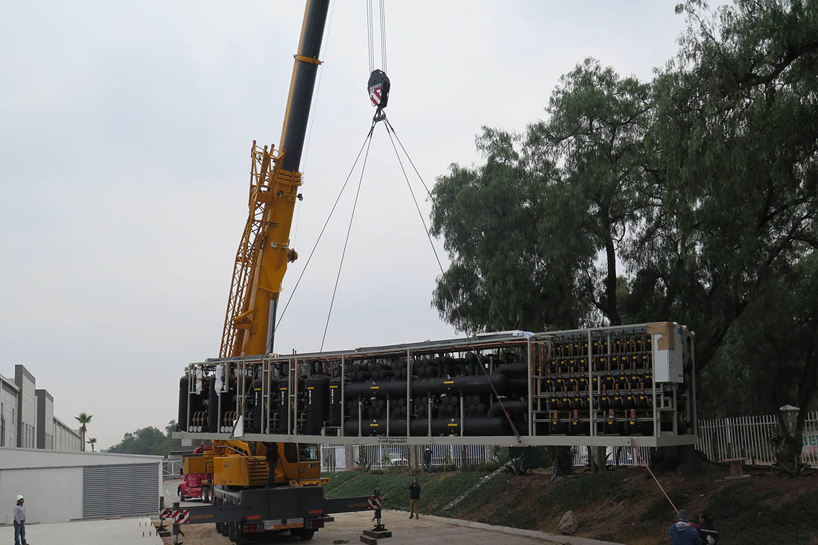 Refrigeración Industrial | BOHN