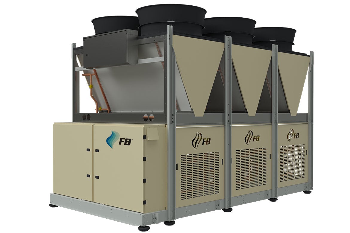 Refrigeración Industrial | BOHN